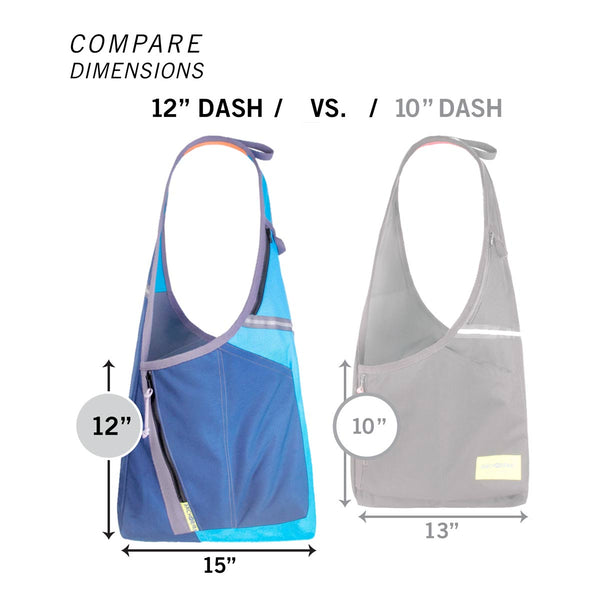 DASH / OVERNIGHT | ANCHORPAK