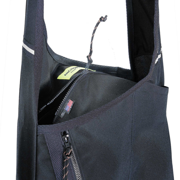 DASH / OVERNIGHT | ANCHORPAK